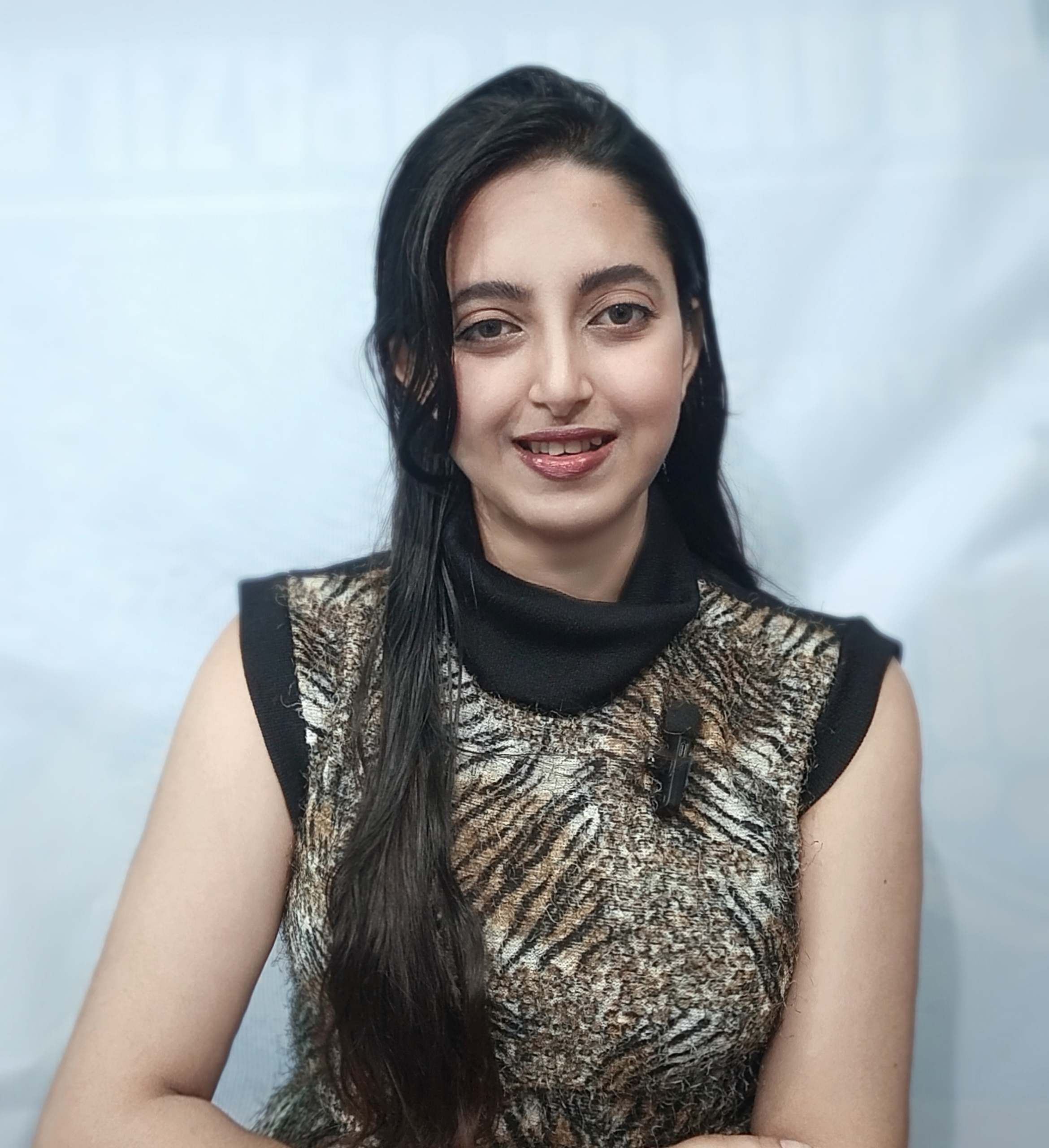 Fahmida Alam Pritu - Profile | BCYSA | Bangladesh-China Youth Student ...