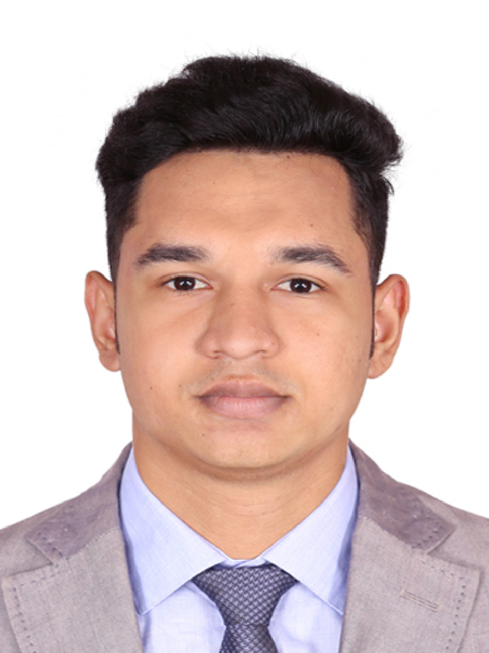 MD MORSALIN MURAD - Profile | BCYSA | Bangladesh-China Youth Student ...