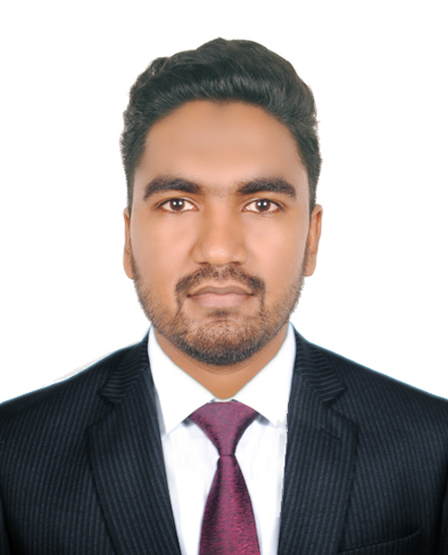 MD RUHUL AMIN - Profile | BCYSA | Bangladesh-China Youth Student Association