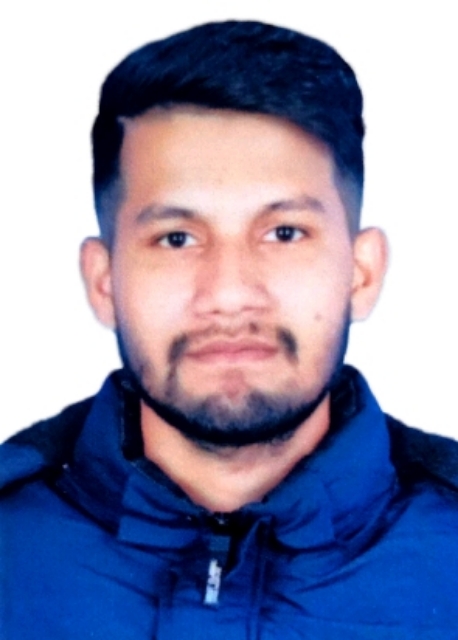 MD YAKUB JONI - Profile | BCYSA | Bangladesh-China Youth Student Association